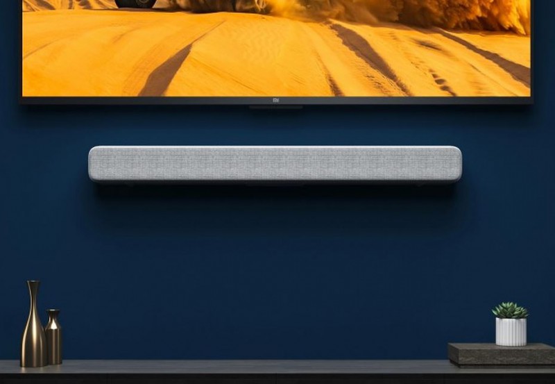 Xiaomi ra mắt Mi Soundbar và hai mẫu tivi mới tại Ấn Độ - Tin tức