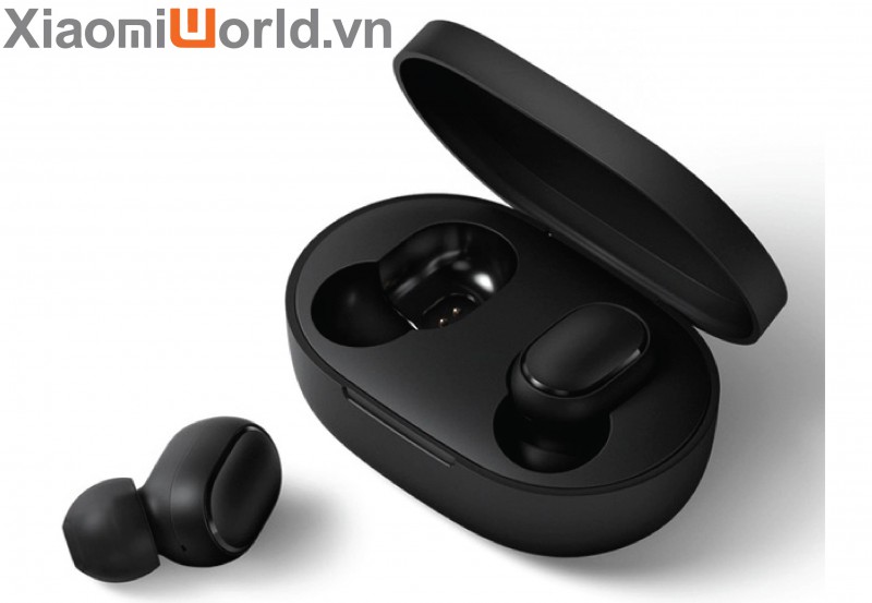 Redmi ra mắt tai nghe không dây AirDots: True wireless, Bluetooth 5.0 ...